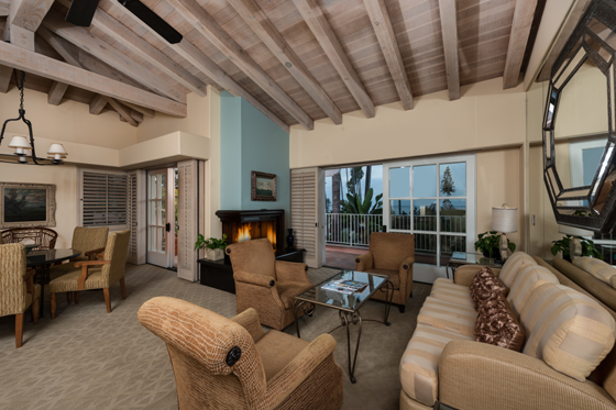 What's Hot: La Valencia shows off new rooms - HOTELSMag.com