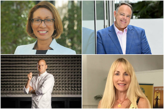 People on the move: The Joseph, Six Senses, Charlestowne - HOTELSMag.com