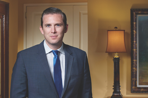 With new CEO, Remington's 3rd-party ambitions have long runway ...
