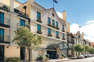 Langham buys Sydney’s Observatory - HOTELSMag.com