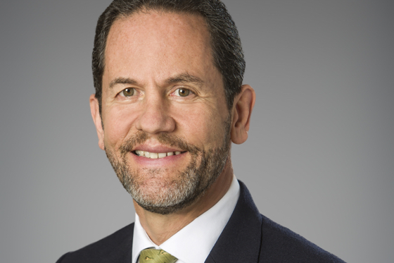 Mandarin CEO Riley’s growing love affair with hotels - HOTELSMag.com