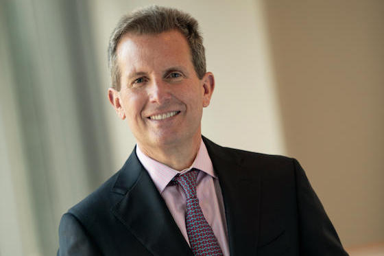 How CEO Geoff Ballotti is transforming Wyndham - HOTELSMag.com