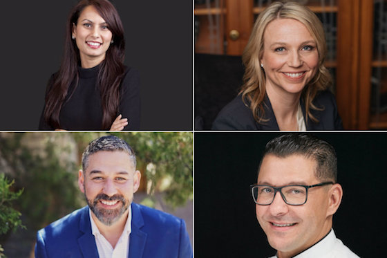 People on the Move: Marriott, Loews, Kimpton - HOTELSMag.com