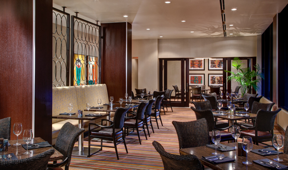 New restaurant promises ‘Texas eclectic’ menu - HOTELSMag.com