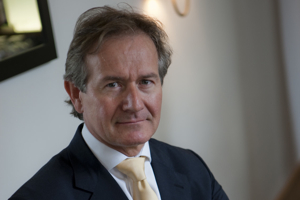 Thomas Smit turns focus to Dubai, service excellence - HOTELSMag.com