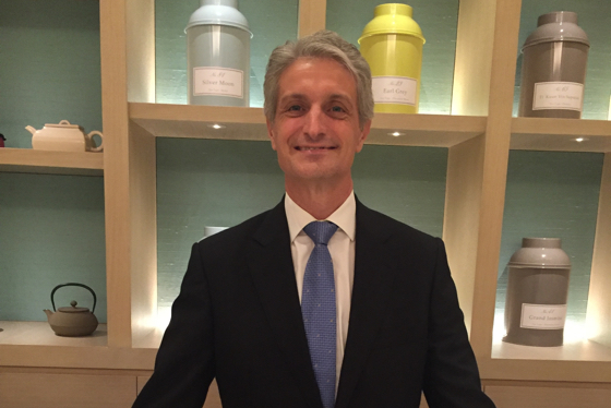 Gostelow Report: Far from Fawlty Towers in Jakarta - HOTELSMag.com