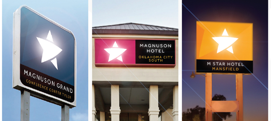 Magnuson reveals new brand identity - HOTELSMag.com