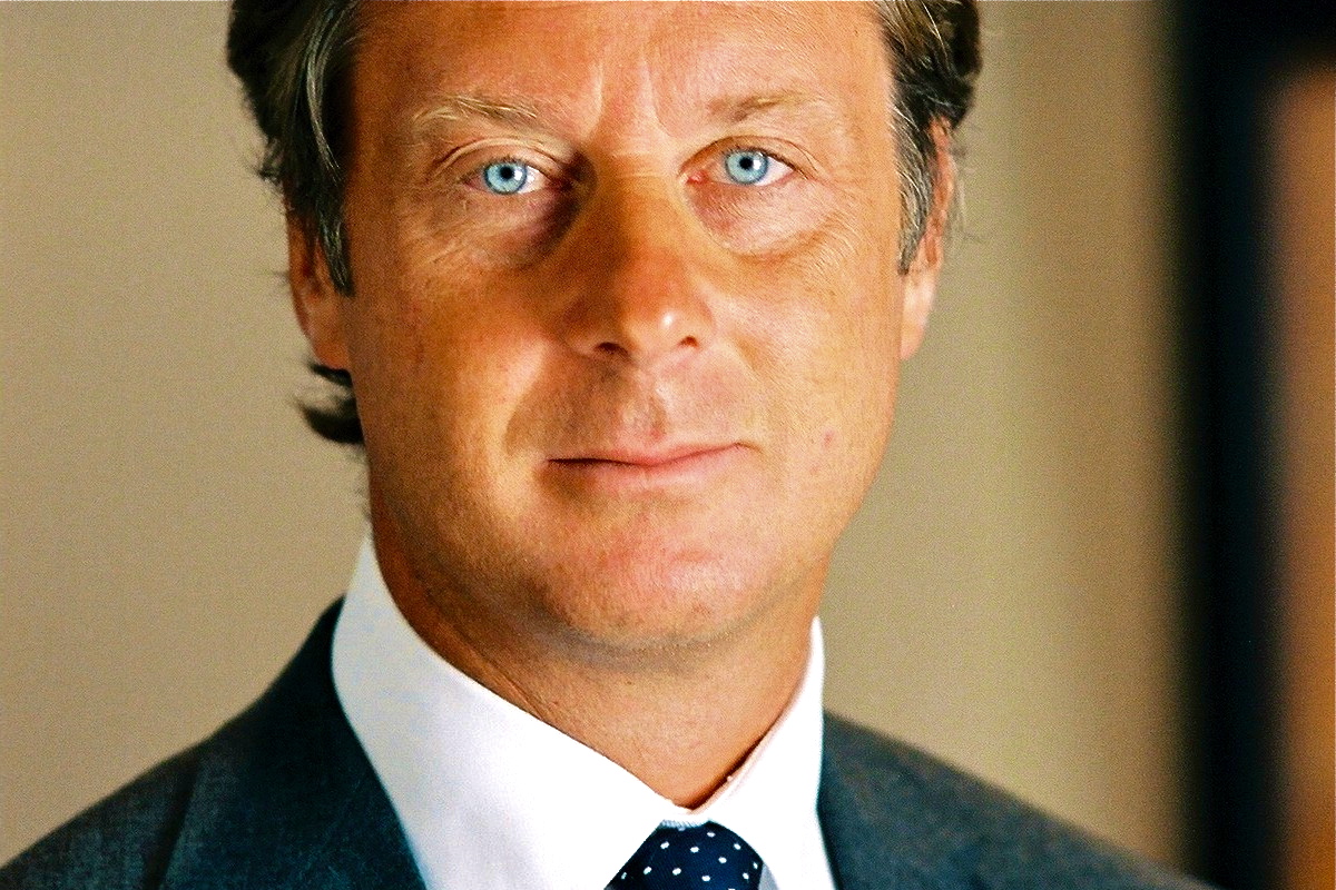 Sébastien Bazin named Accor’s new CEO - HOTELSMag.com