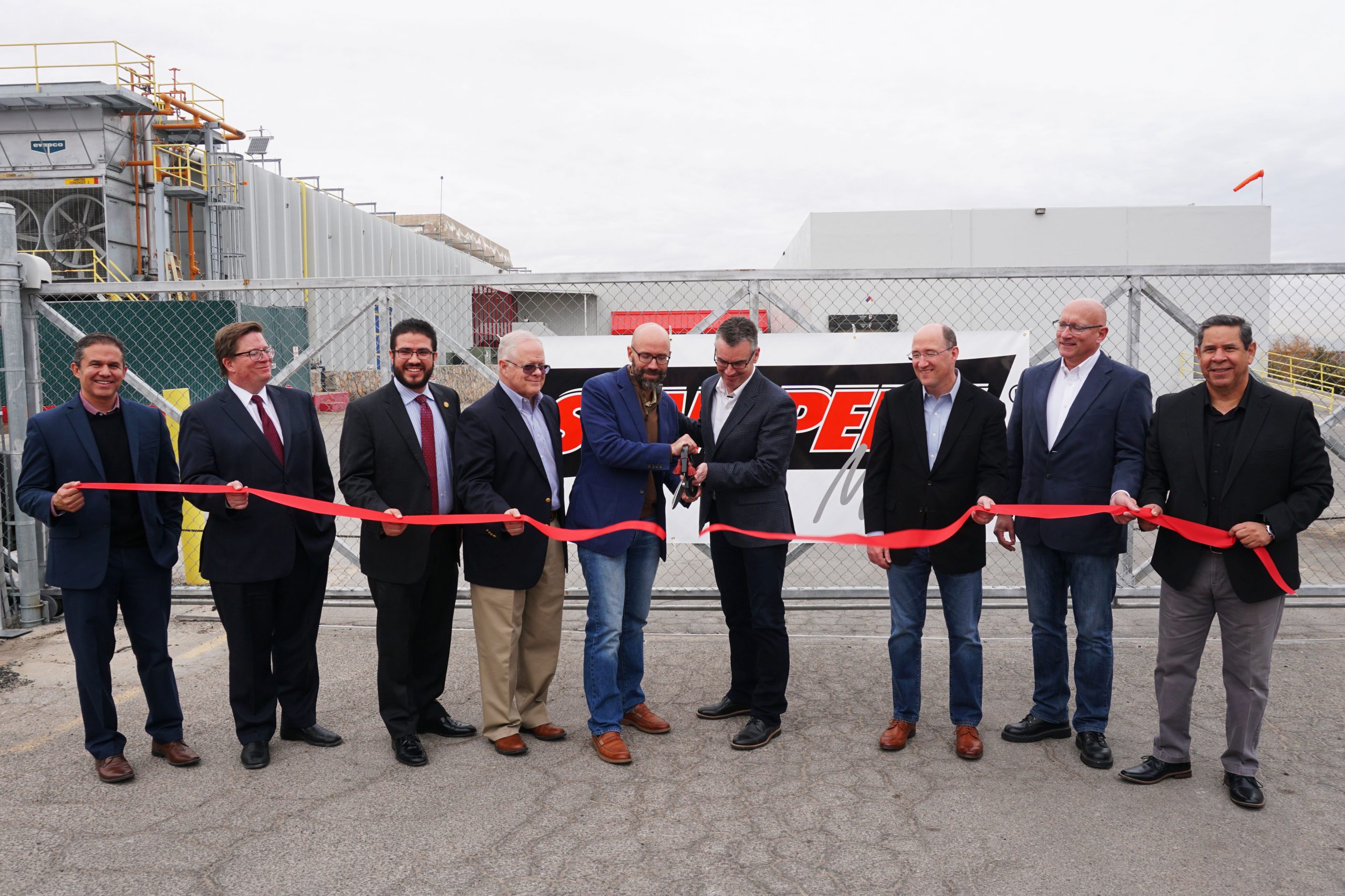 Stampede Meat marks opening of New Mexico facility - HOTELSMag.com
