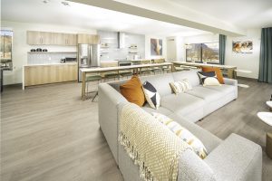 What’s Hot: Element’s Studio Commons - HOTELSMag.com