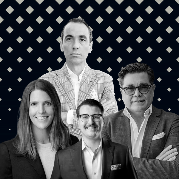 People on the Move: AHLA, Kimpton, SH Hotels & Resorts - HOTELSMag.com