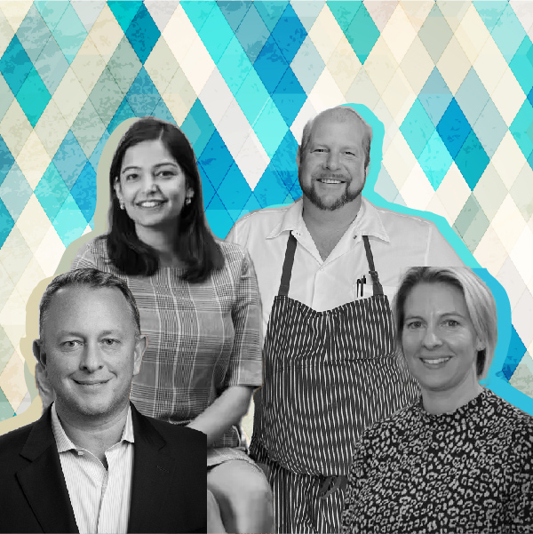 People on the Move: Remington, McKibbon, The Georgian - HOTELSMag.com