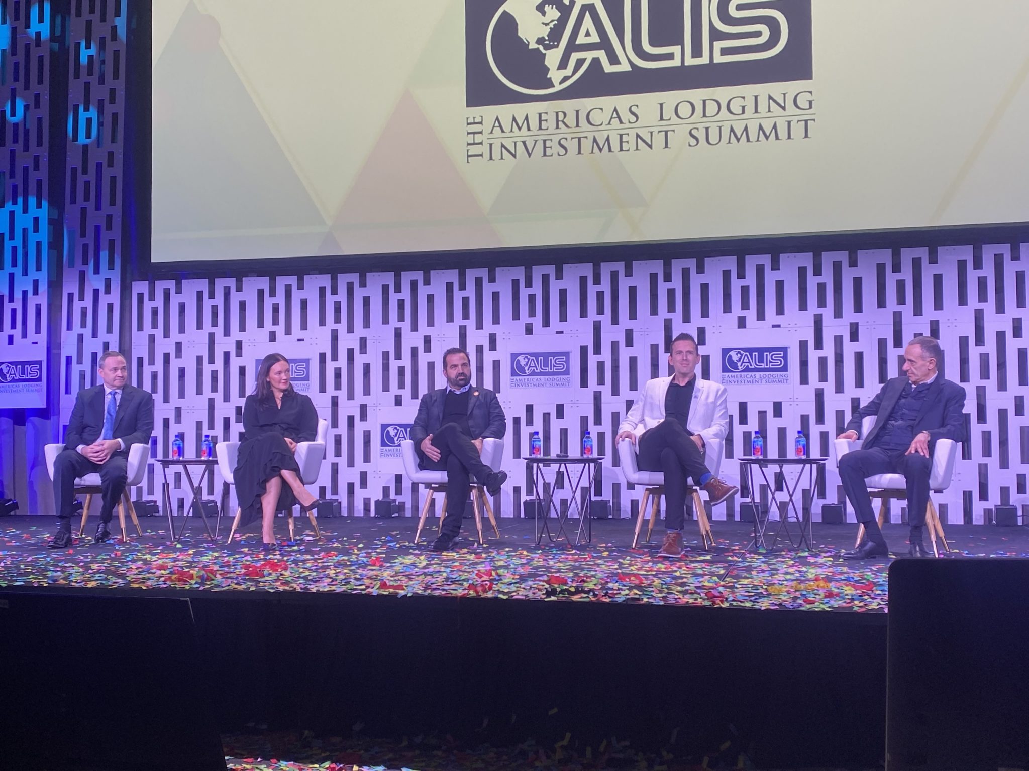 Unflinching hotel executives embrace changing travel patterns ...