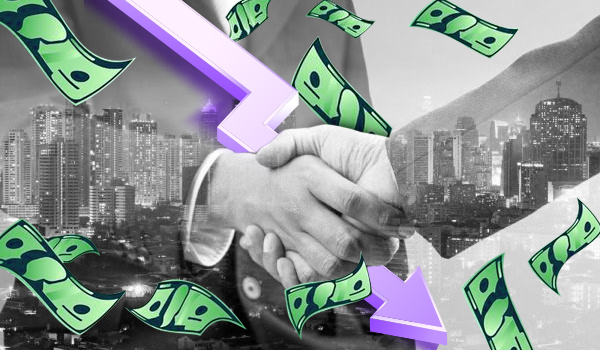 Global deals slump in 2022, reveals new data - HOTELSMag.com