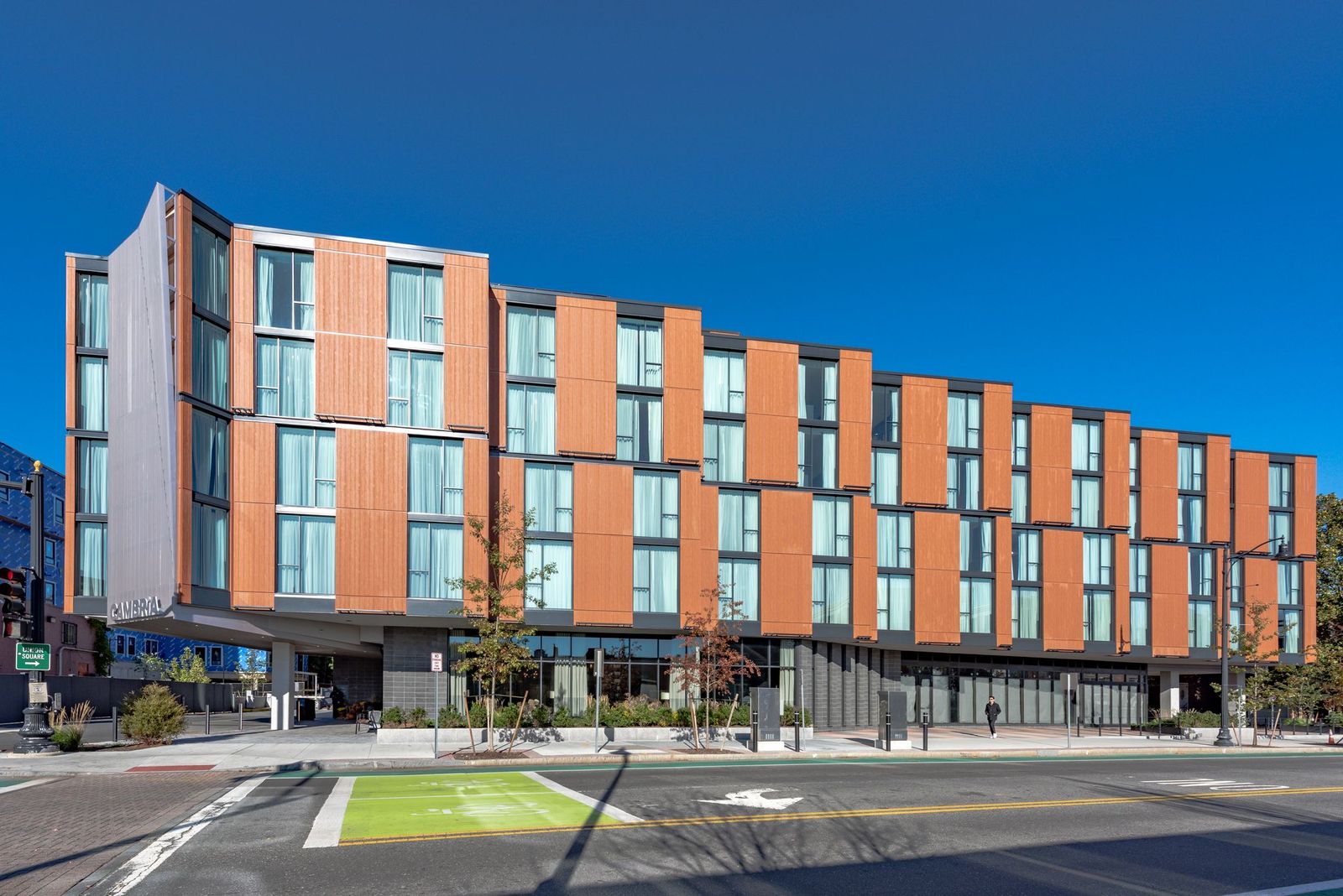 Case study: Designing for the global traveler by going local ...