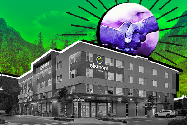 Element Basalt Aspen has new owners - HOTELSMag.com