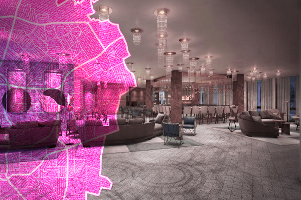 Briefs: Miami and Qatar lead profit recovery; The Otis is renamed ...