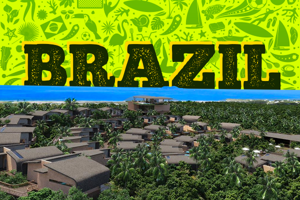 South America gets first Ritz-Carlton Reserve - HOTELSMag.com