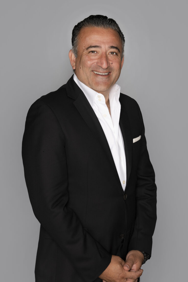 Highgate's CEO evaded political turmoil in Iran. It helped him become a ...