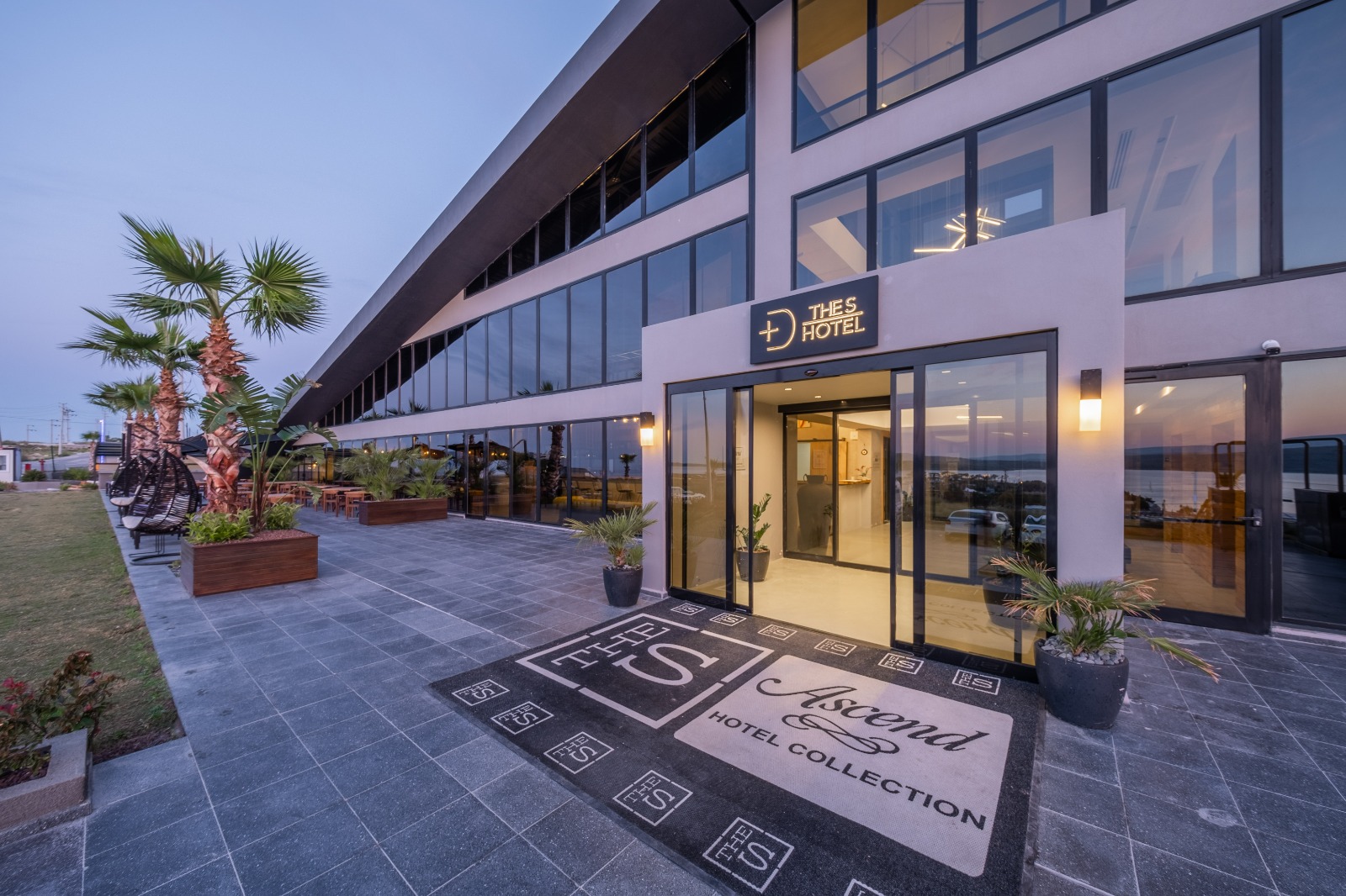 Choice Hotels EMEA refreshes Ascend Hotel Collection brand - HOTELSMag.com