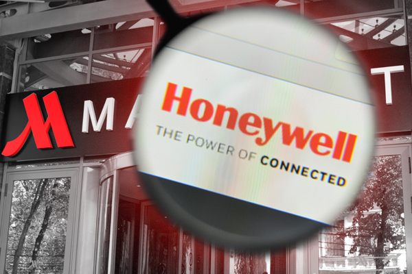 Marriott’s R&D hub, Honeywell unite for improved guest experience ...