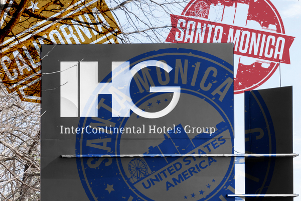 Loews Santa Monica rebrands under IHG's Regent flag - HOTELSMag.com
