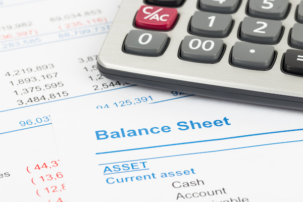 How to reconcile a hotel balance sheet and why it matters - HOTELSMag.com