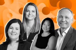 People on the Move: Accor Pacific, Rosewood Hotel Group, Ritz-Carlton ...