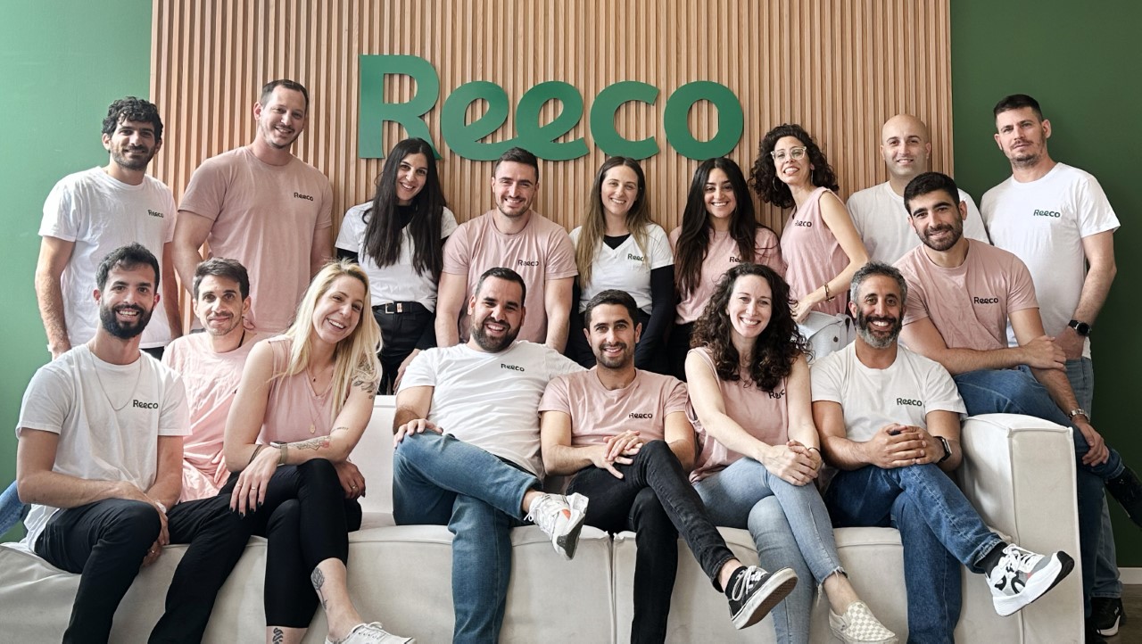 Reeco raises $10M for its AI procurement solution - HOTELSMag.com