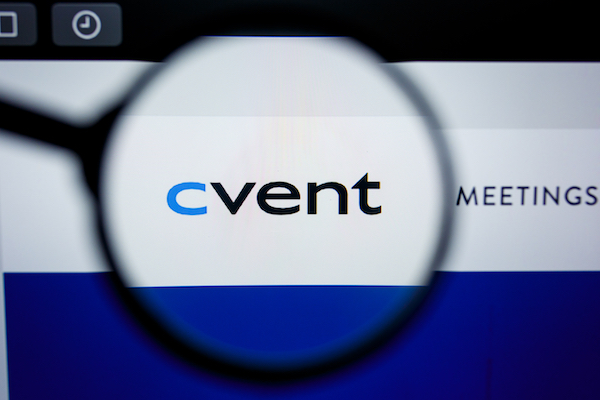 Blackstone to acquire Cvent in $4.6bln deal - HOTELSMag.com