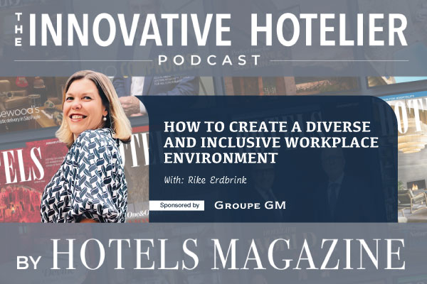 How to create a diverse and inclusive workplace environment, with Park ...