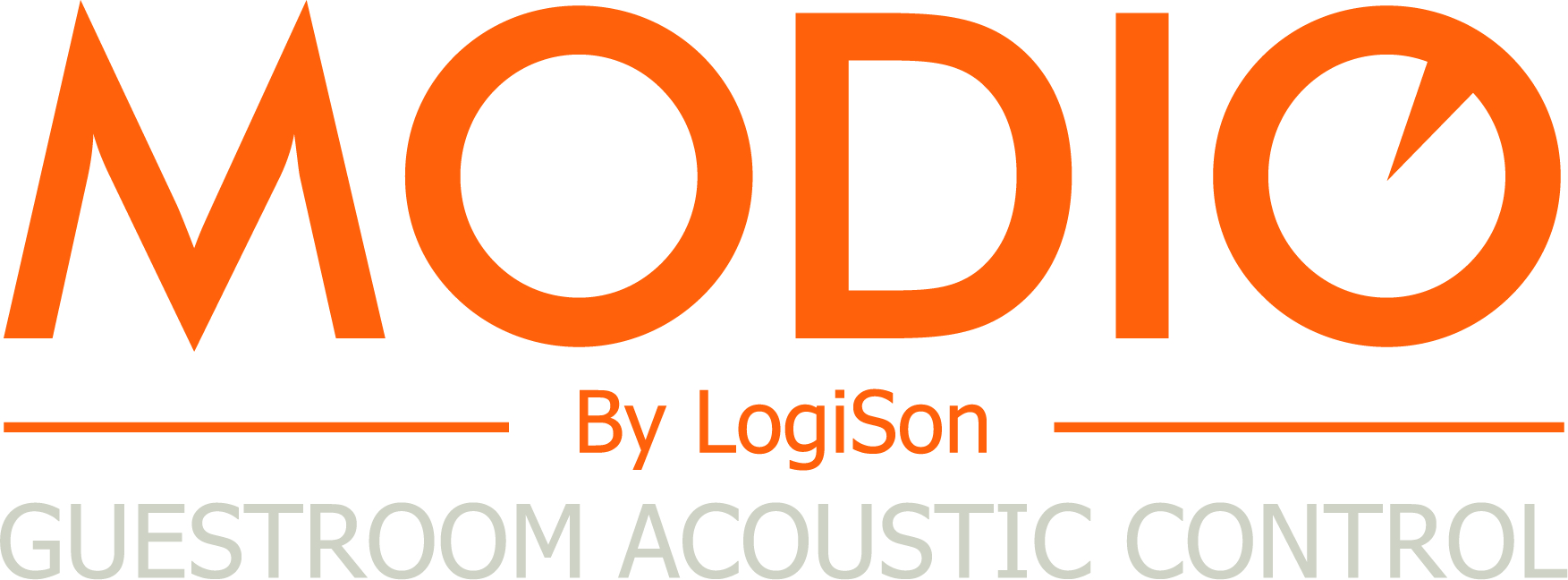 MODIO Guestroom Acoustic Control - HOTELSMag.com