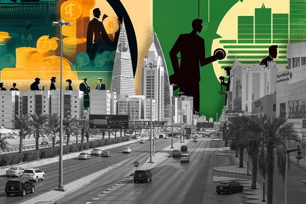 Saudi Arabia's Vision 2030 holds big opportunity for tourism ...