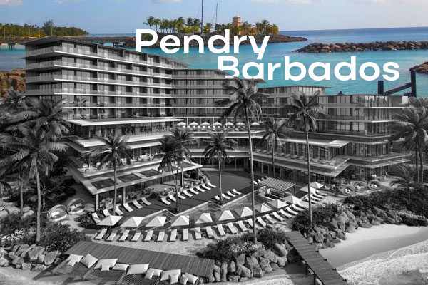 Pendry unveils first international resort and residences - HOTELSMag.com