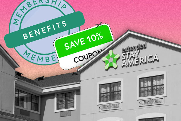 Extended Stay America upgrades membership program - HOTELSMag.com
