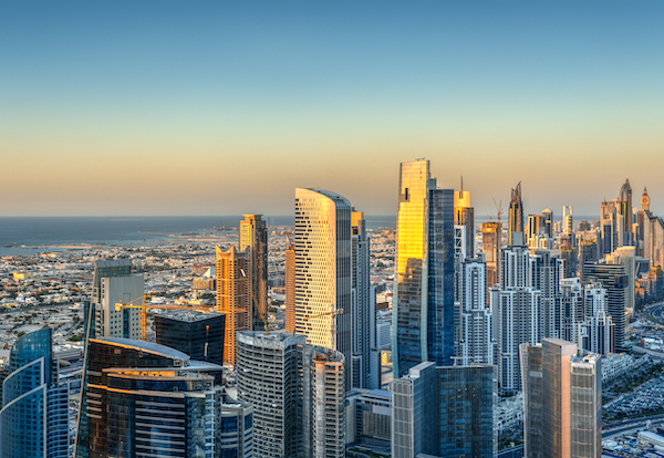 Palladius CFO is all in on hospitality. Here’s why. - HOTELSMag.com