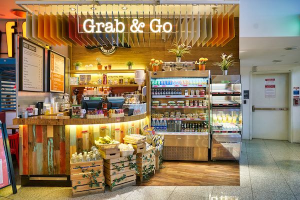 Snack attack: Hotel lobbies sell them—but are they offering the right ...