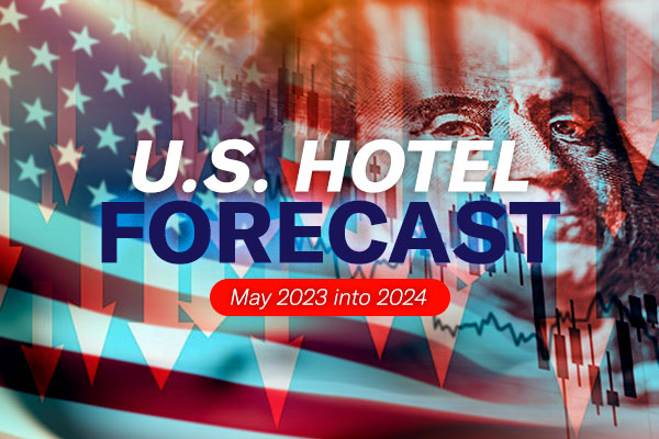 PwC outlook: Economic headwinds to impact U.S. hotel performance this ...