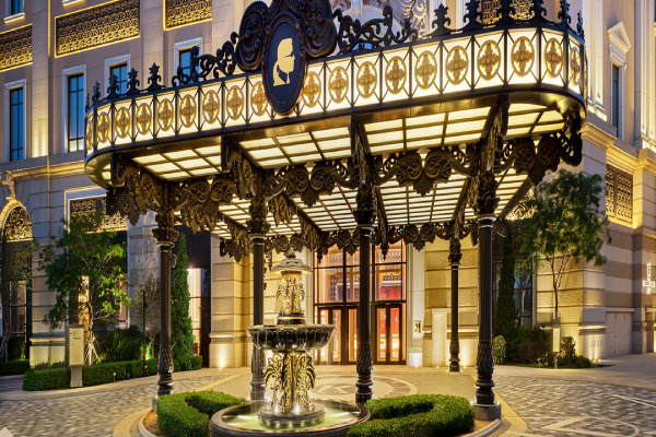 Briefs: U.S. travel & tourism sector to fully recover in 2023; Karl ...