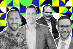 People on the move: Ritz-Carlton, Hyatt Regency Lost Pines, RMWA, Hotel ...