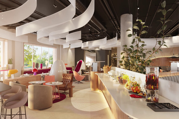 Briefs: Improved profitability at key Asia Pac markets; prizeotel ...