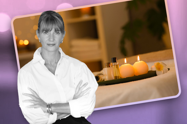 Wellness in the hotel industry: Hotels turn to creating separate units ...