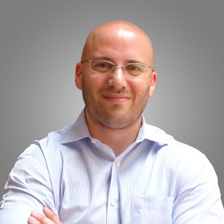 Brian Levine Bio - HOTELSMag.com