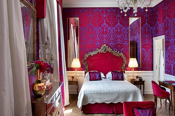 IDeaS partners with Starhotels - HOTELSMag.com