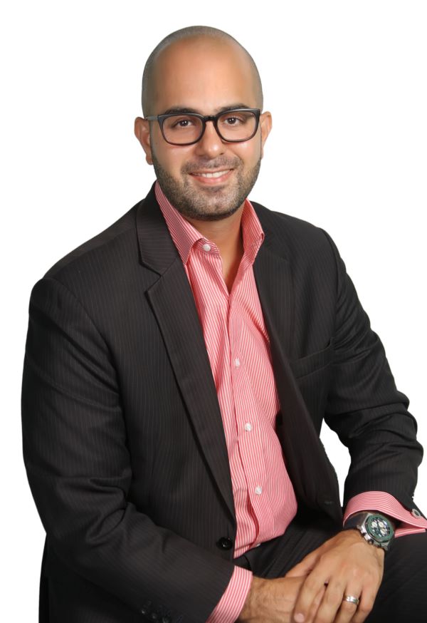 Hot Middle East summer matches hotel performance across the region ...