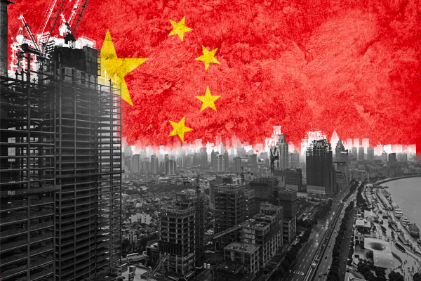 LE: Mid-level chain scales in China see highest level of development ...