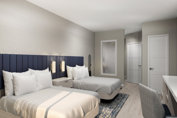 IHG’s EVEN Hotels continues U.S. expansion, to launch refreshed ...