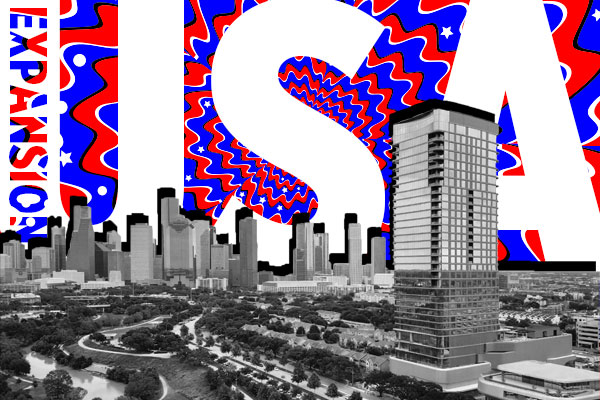 Hyatt grows luxury, lifestyle brand footprint across Americas region ...