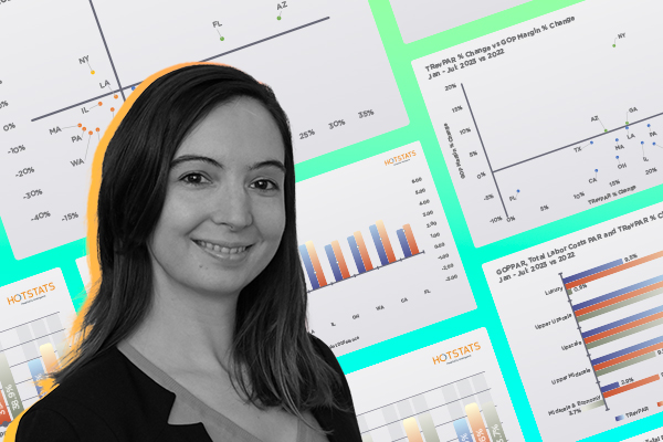 Budget Check: Hotstats' Americas profit trends report - HOTELSMag.com