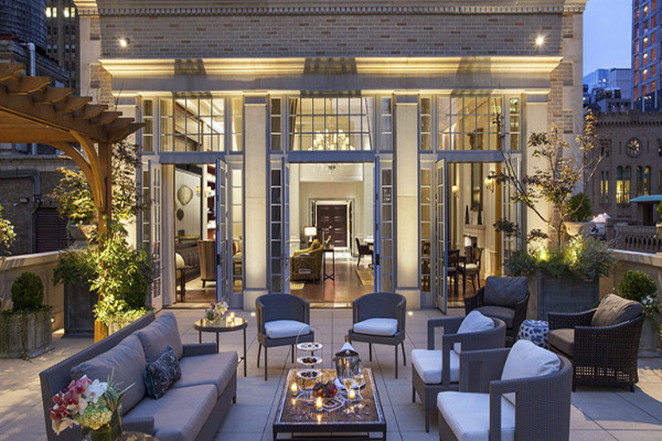 InterContinental unveils global brand evolution - HOTELSMag.com